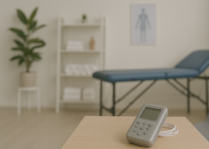 TENS Machine in Physio: Is It Safe & Effective? | CK Physio
